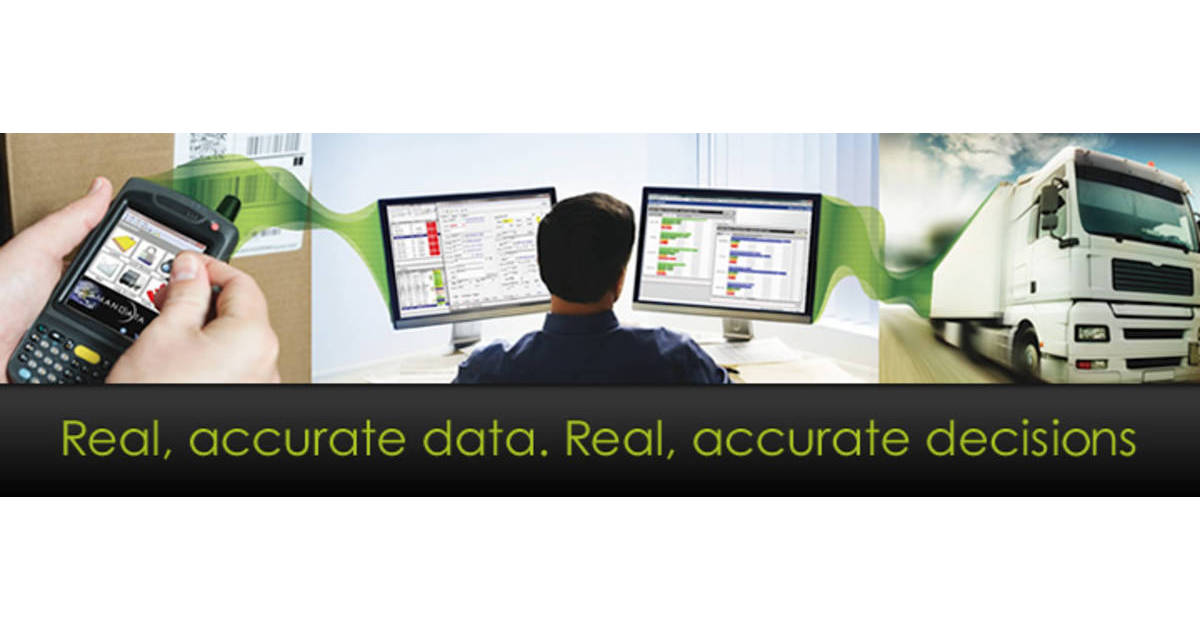 GPS - Parcel Tracking at the Speed of Light